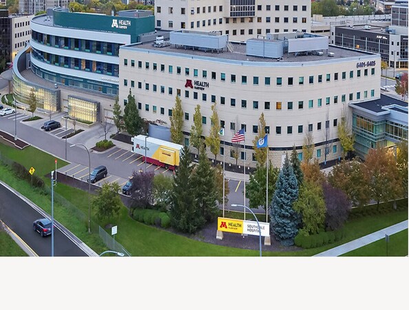 Southdale Hospital Cropped 594 450