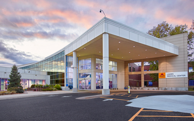 M Health Fairview Peds