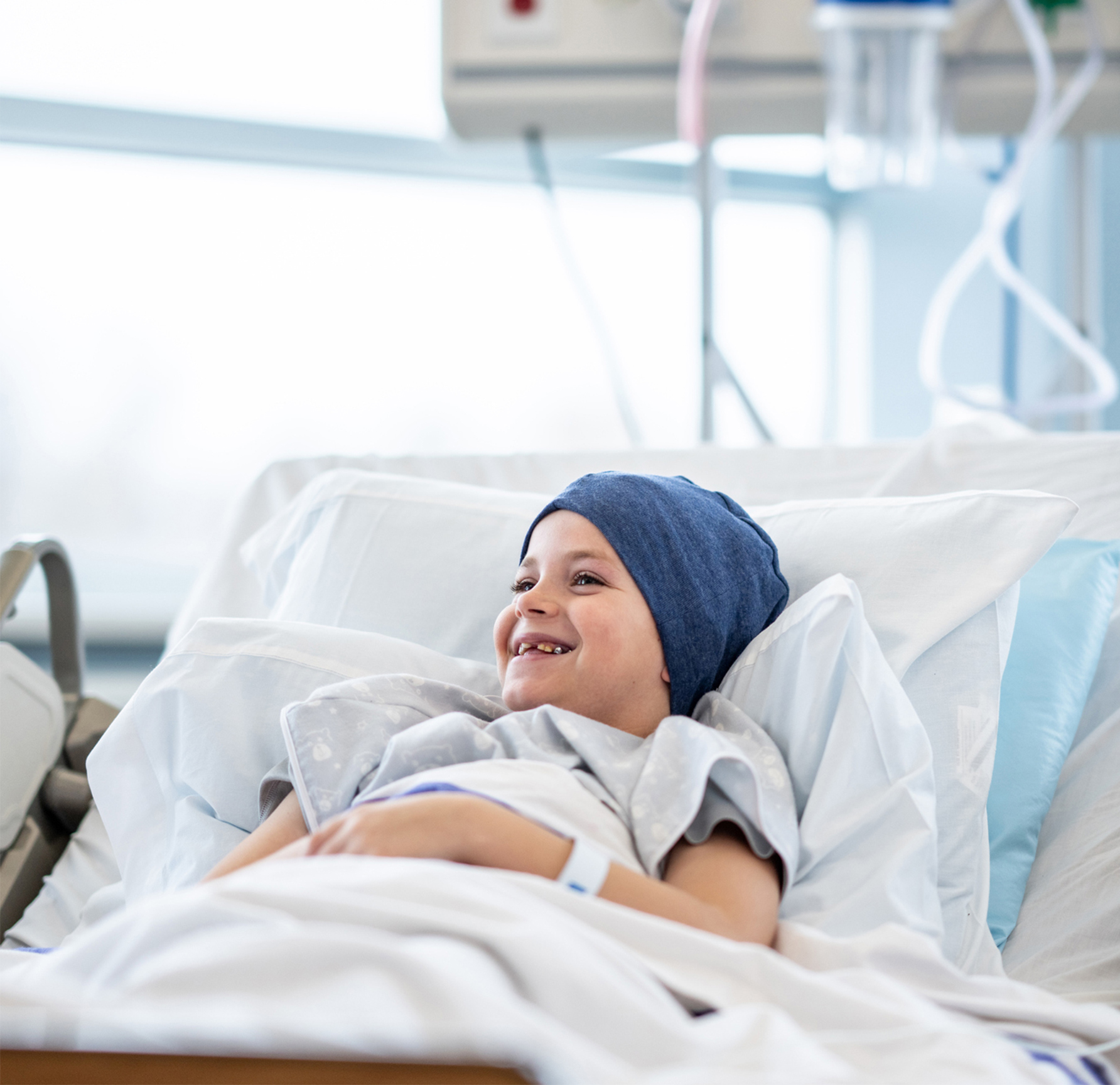 M Health Fairview Peds