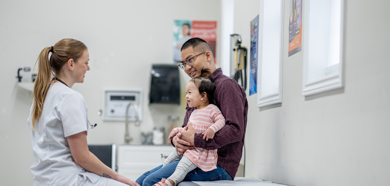 M Health Fairview Peds