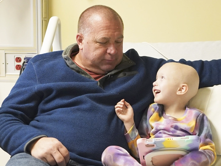 About Us - Discover Our Difference - Mission and Vision