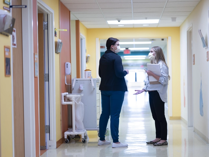 M Health Fairview Peds