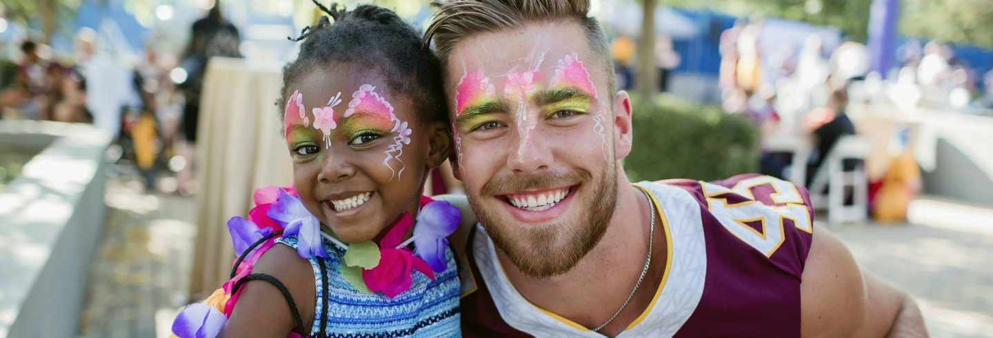 M Health Fairview Peds