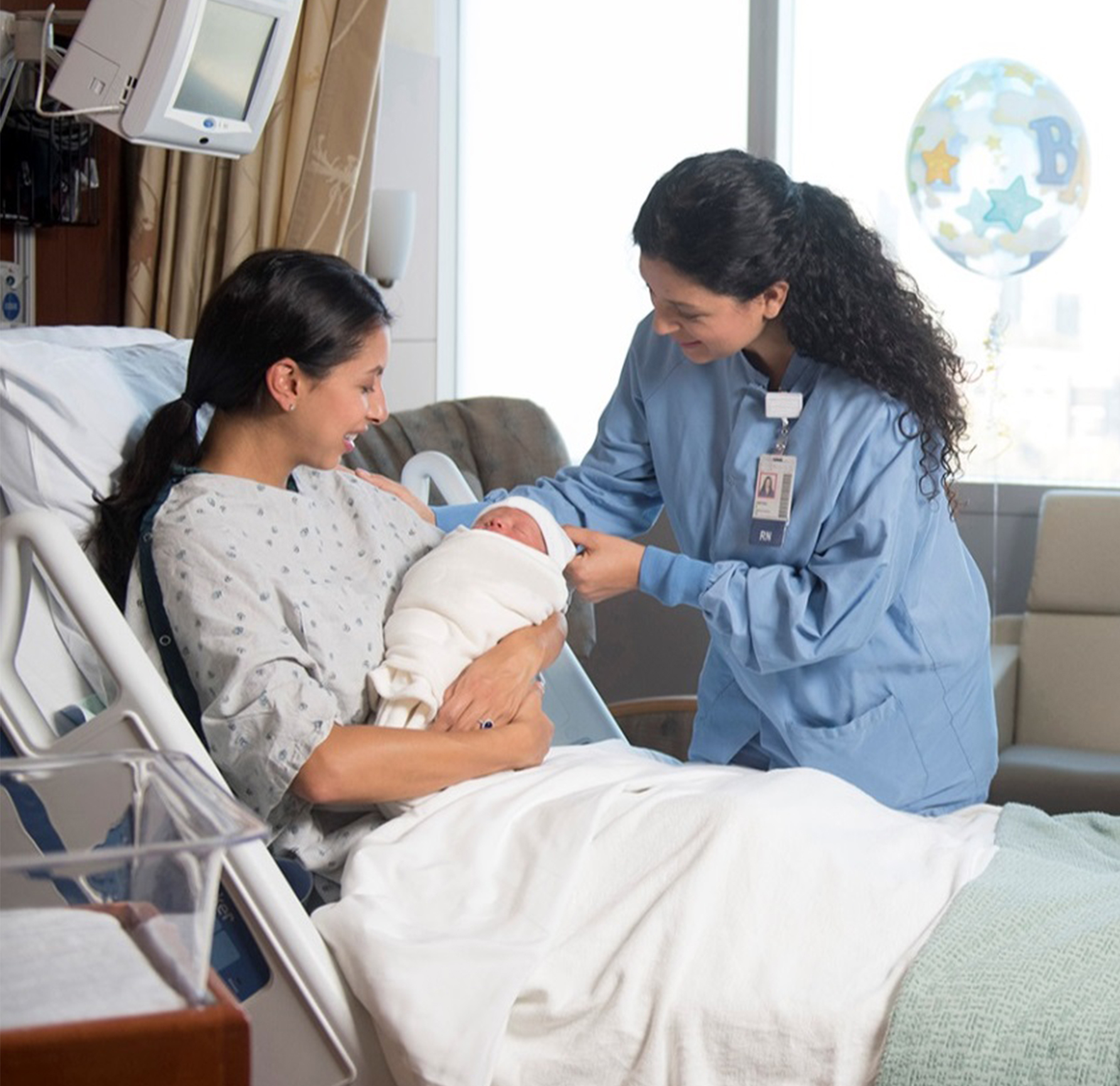 M Health Fairview Peds