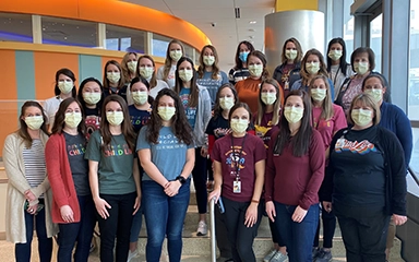 Homepage - Support - Child Family Life Services