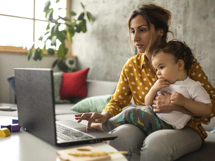 M Health Fairview Peds