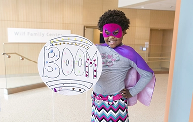 M Health Fairview Peds