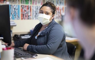 M Health Fairview Peds