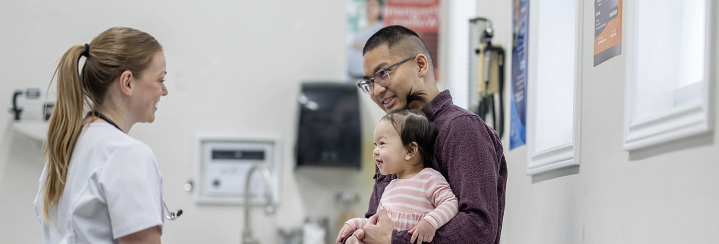 M Health Fairview Peds