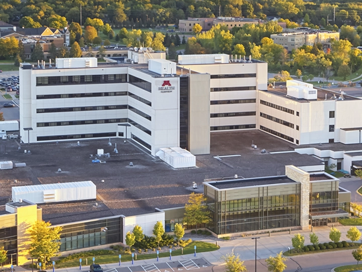 Resources - Ridges Feature Page - Get to Know MHFV Ridges