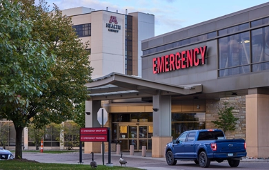 M Health Fairview Peds