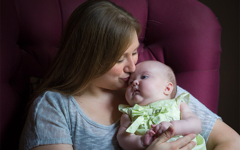 M Health Fairview Peds