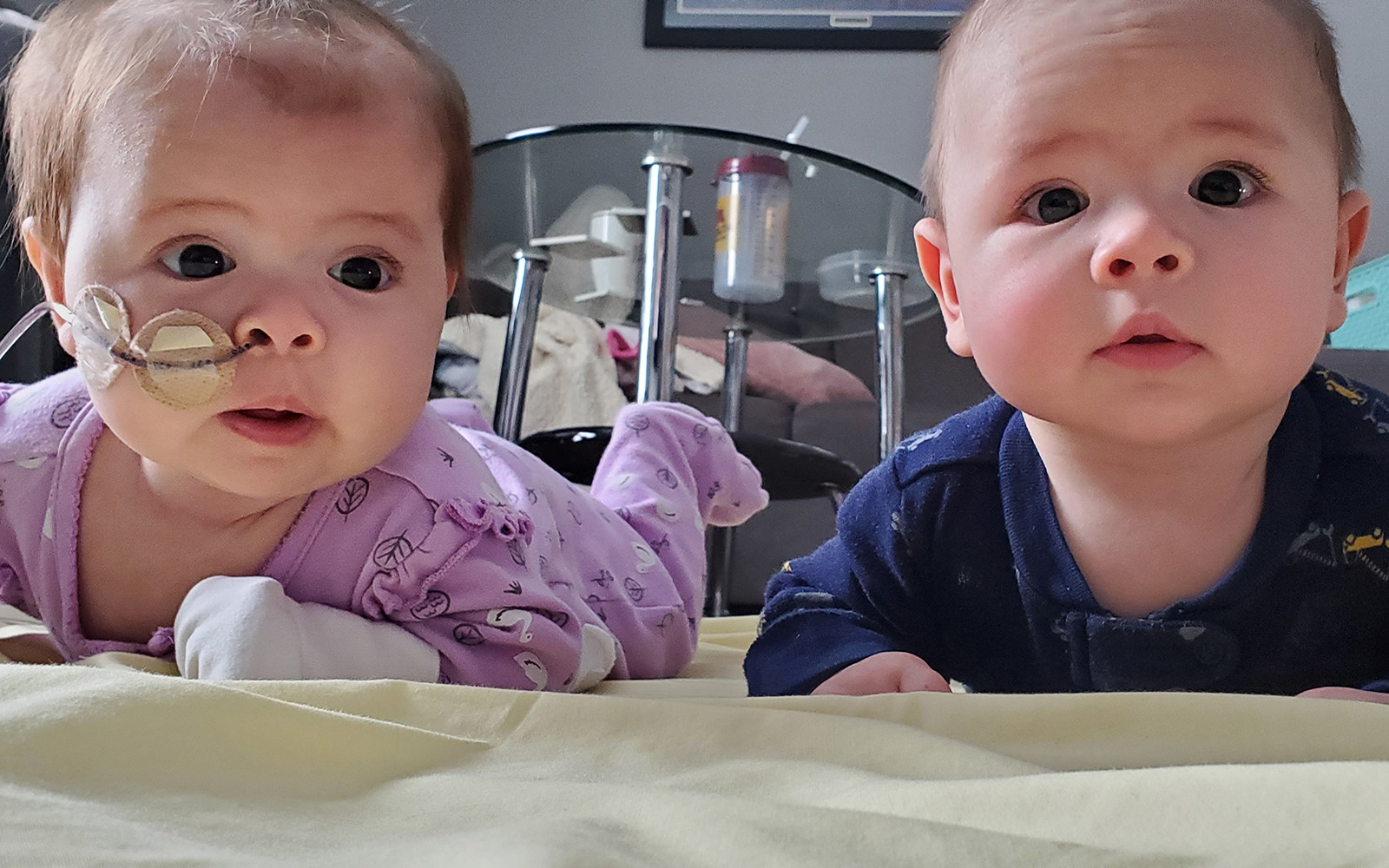 M Health Fairview Peds