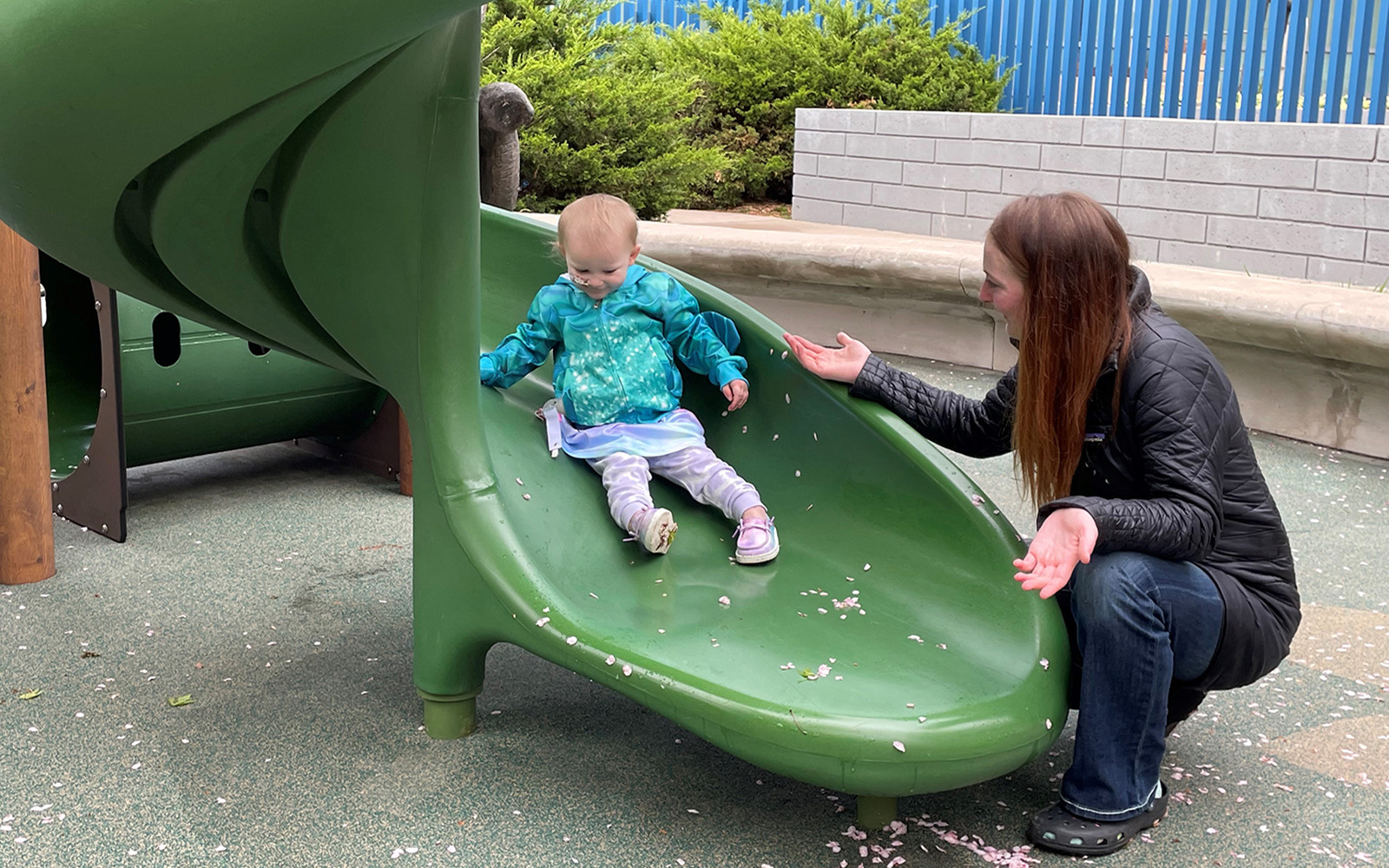 M Health Fairview Peds