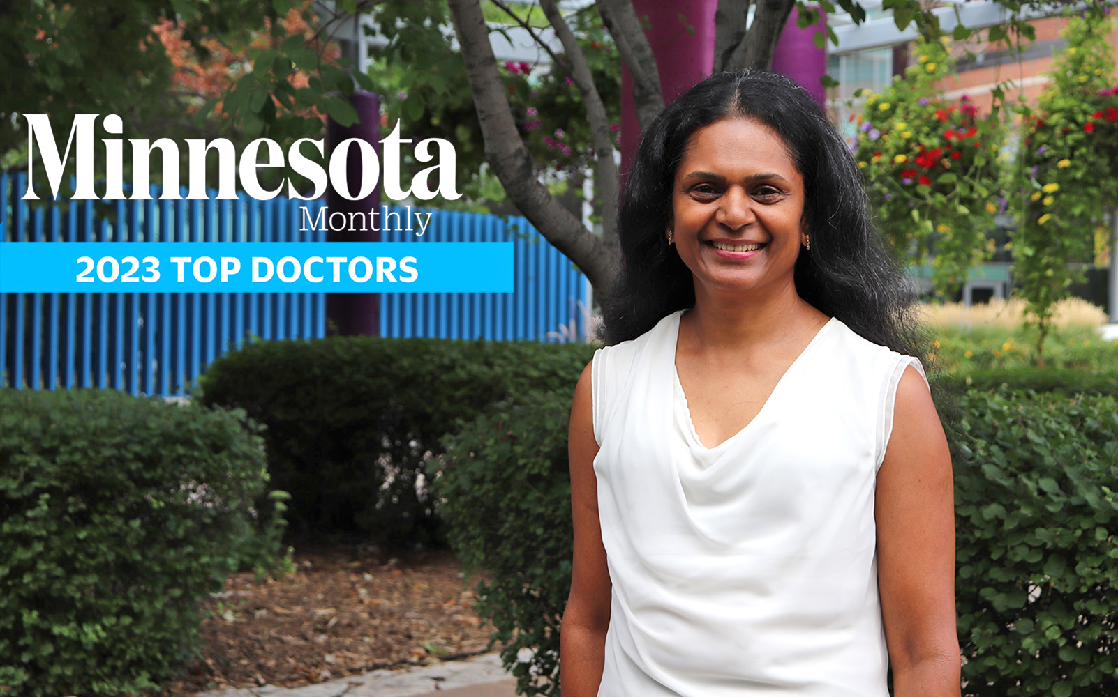 M Health Fairview Peds