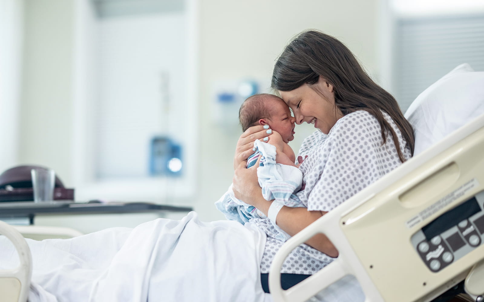 MHFV Blog - US News Best Hospitals for Maternity 2023