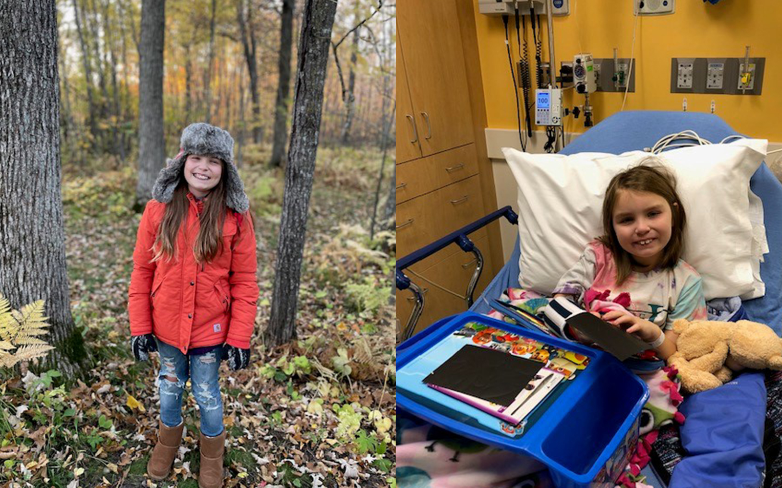 Blog - Sophia Rare Disease