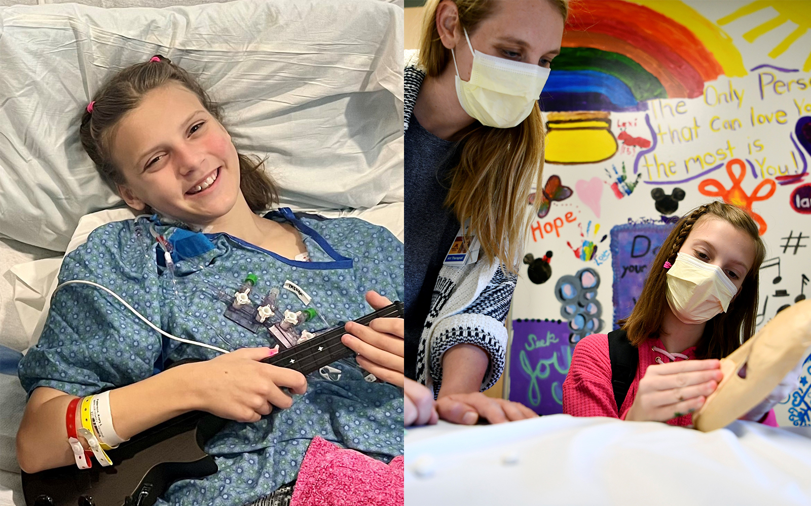 M Health Fairview Peds