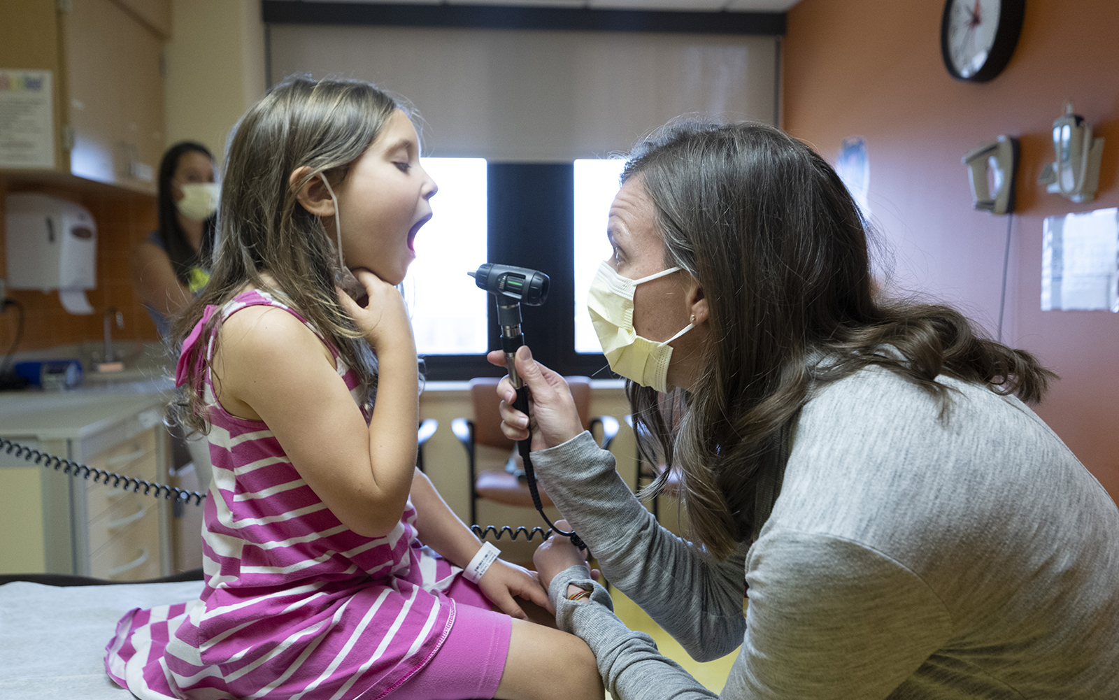 M Health Fairview Peds