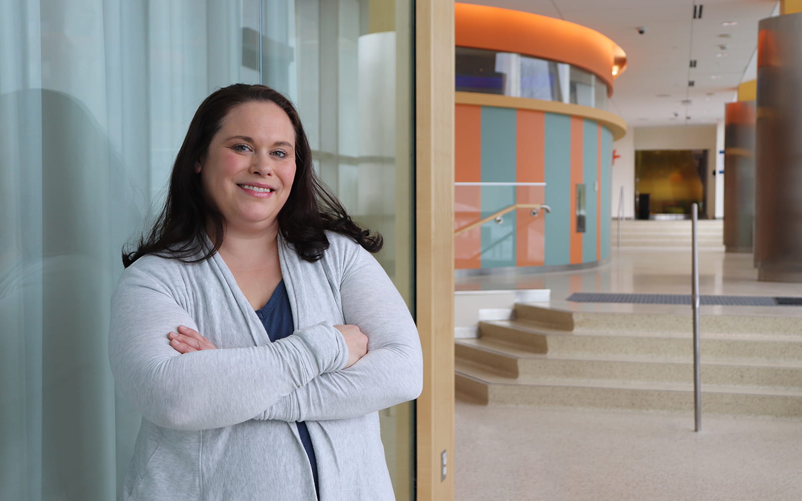 M Health Fairview Peds