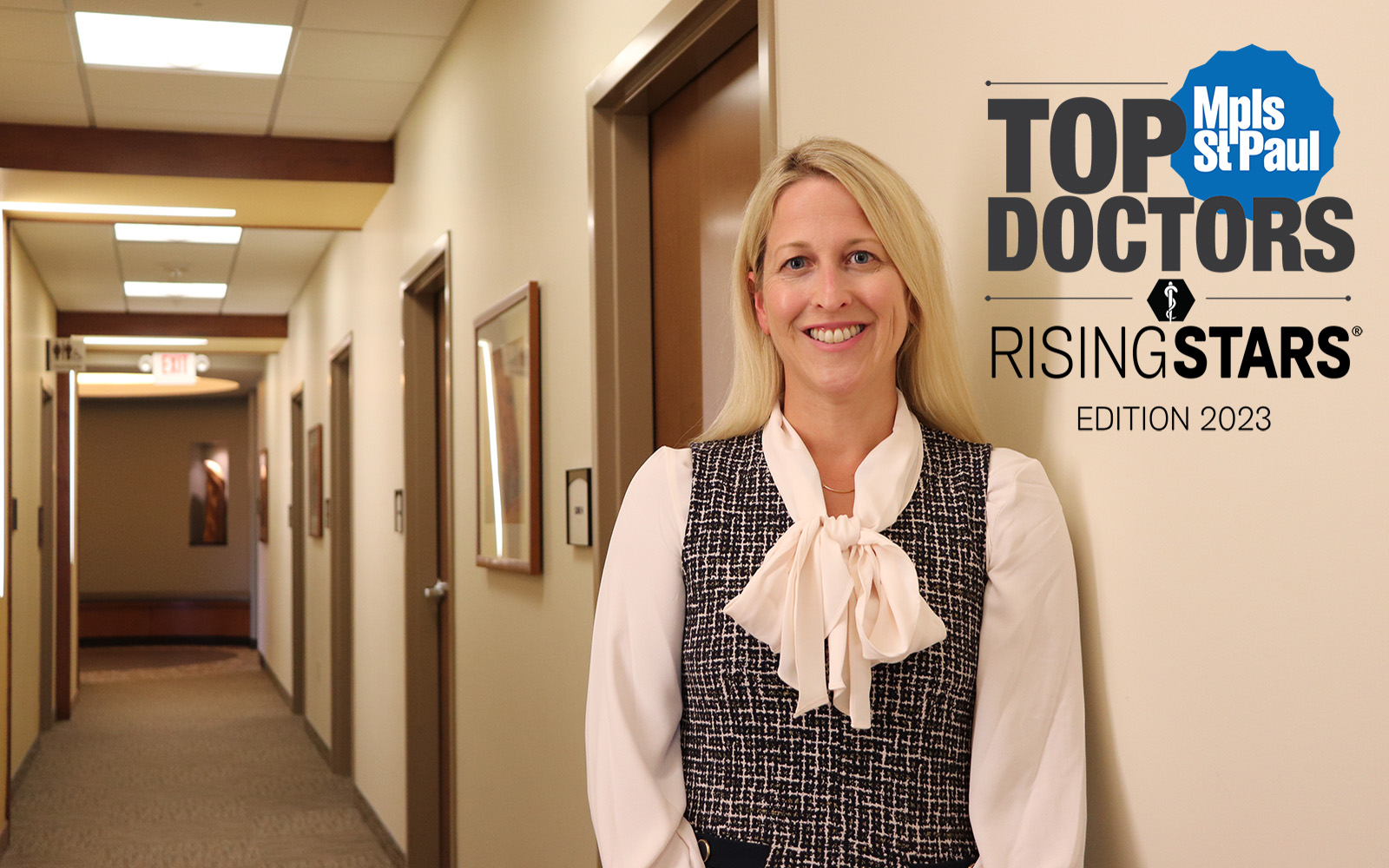 M Health Fairview Peds