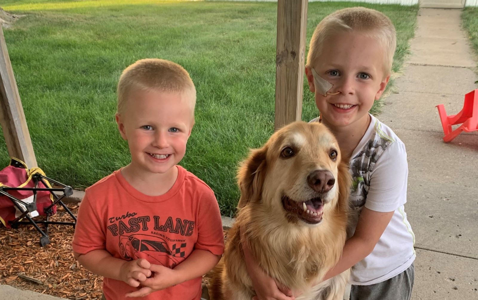 M Health Fairview Peds