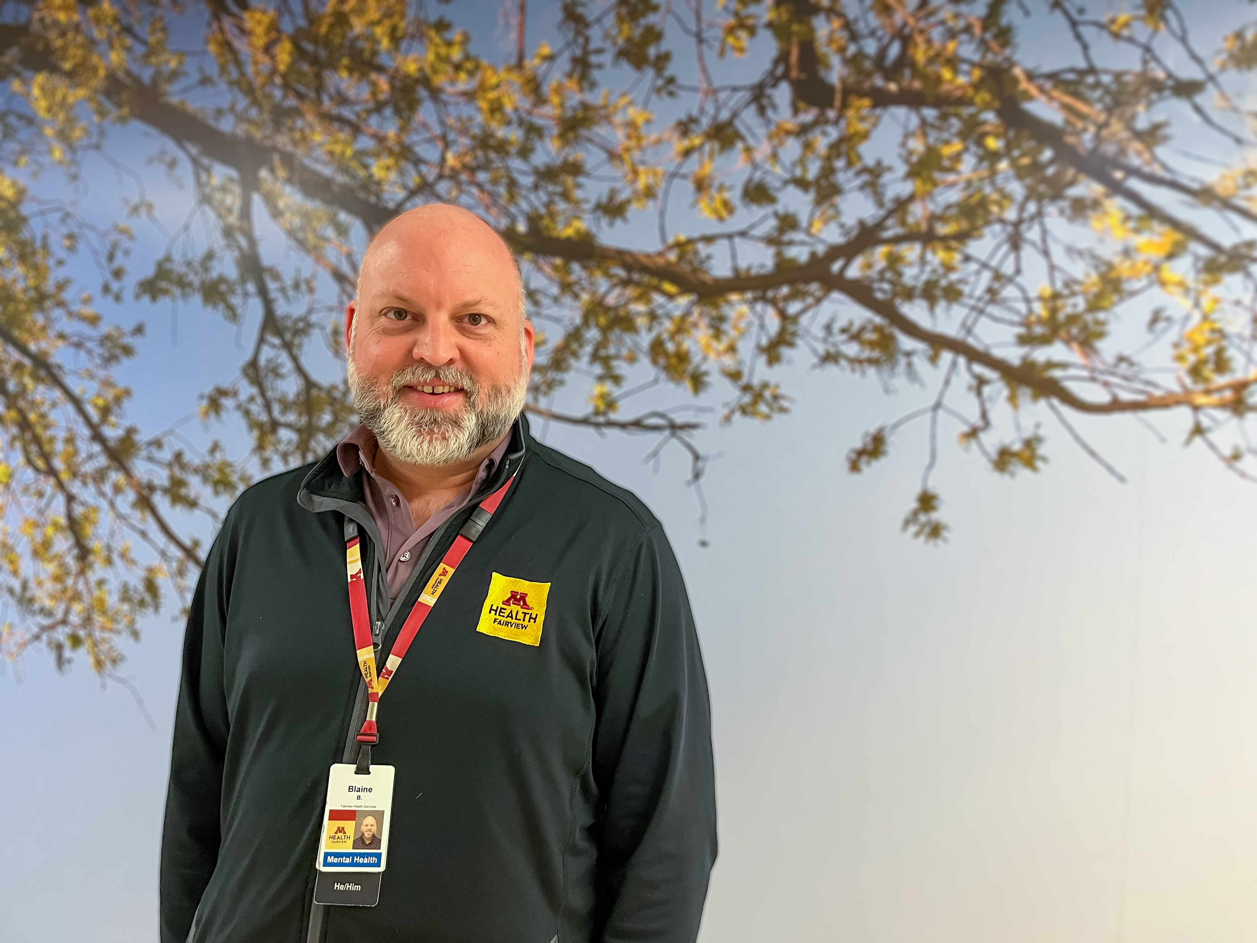 M Health Fairview Peds